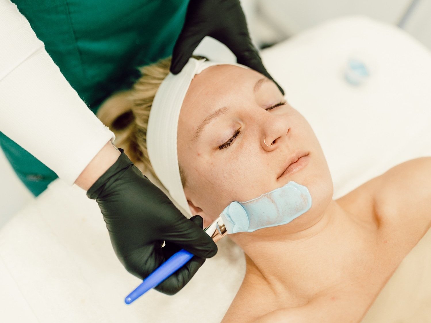 Everything you Need to Know about Hydrafacials - Your Skin's Renewal ...